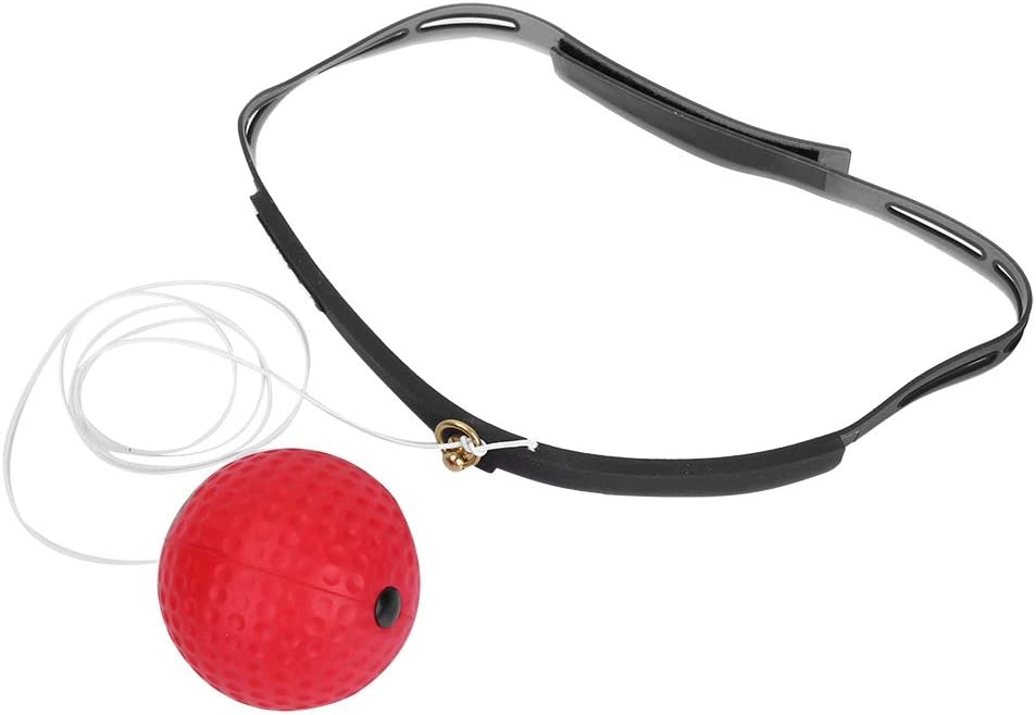 Speed up Reflexes: Alomejor Boxing Ball – GearMustHave