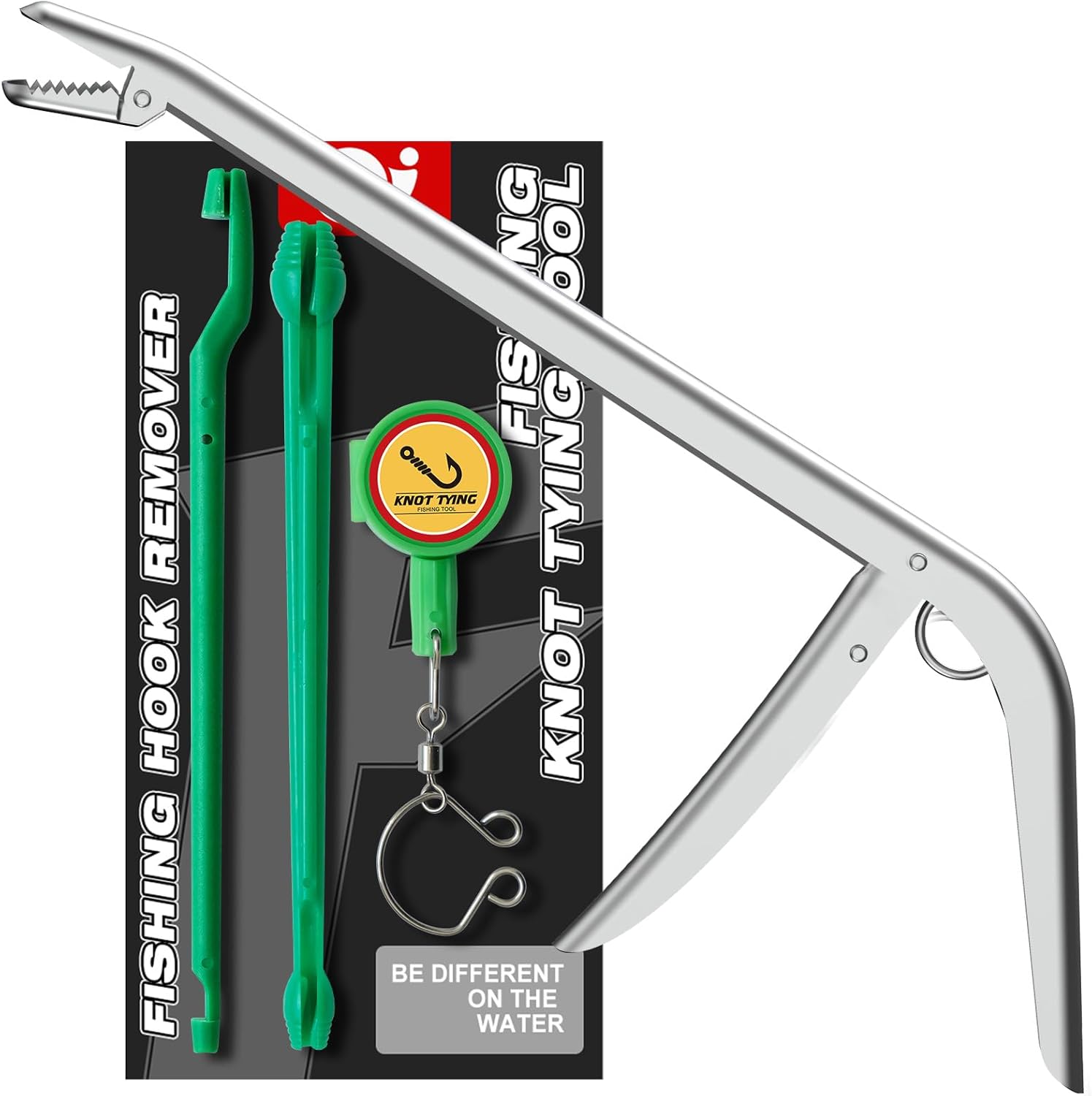 Hook Removal Essential Kit - SNAIL TRAIL – GearMustHave