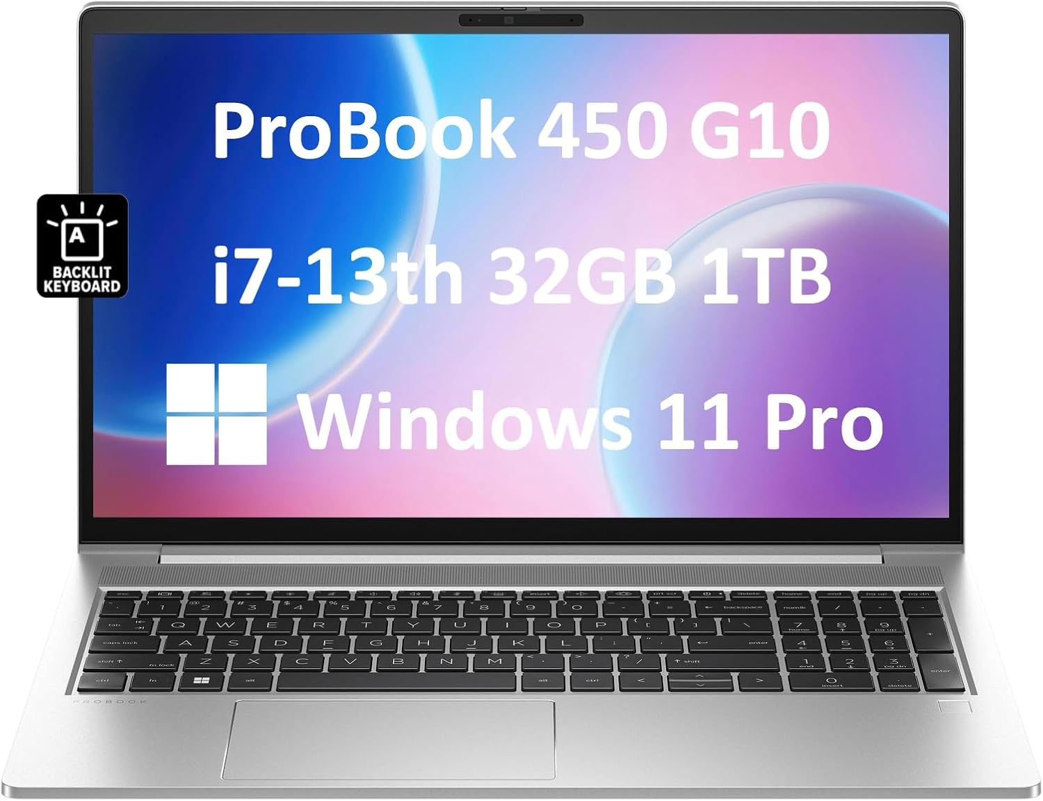 HP ProBook 450 G10: Powerful Performance for Business – GearMustHave
