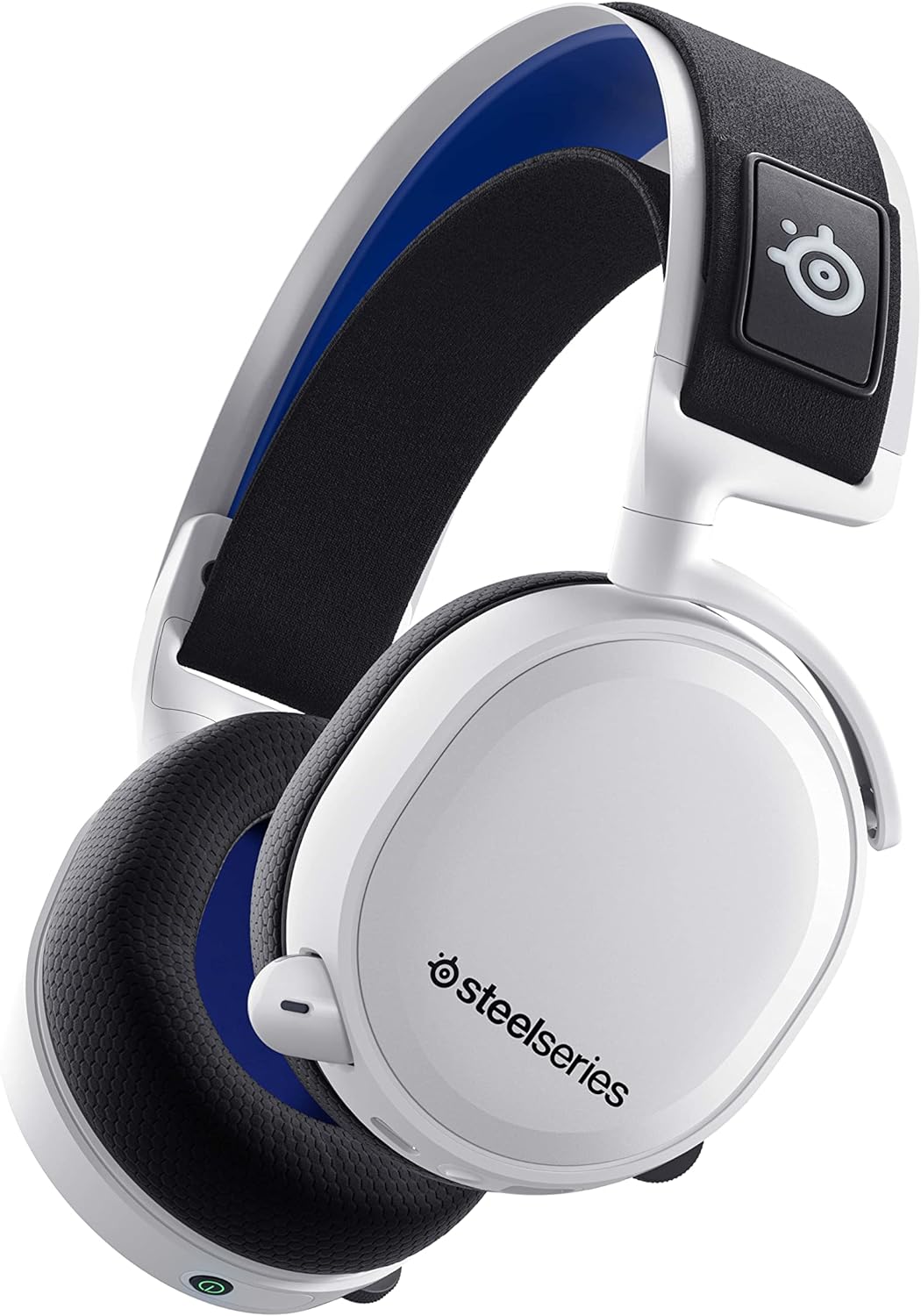 SteelSeries Arctis 7P+: Immersive 3D Audio! – GearMustHave