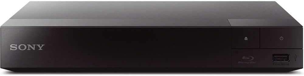 SONY Wi-Fi Multi Region Zone Free Blu Ray DVD Player Review – GearMustHave