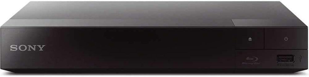 SONY Wi-Fi Multi Region Zone Free Blu Ray DVD Player Review – GearMustHave