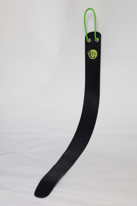 Ski Boot Shoe Horn - Easy Entry! – GearMustHave