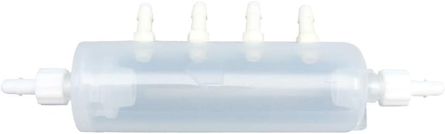 Enhance Printing Efficiency with 2Pcs UV White Ink System – GearMustHave