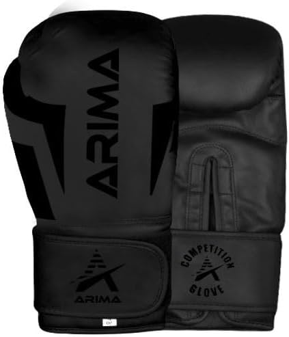 Premium Heavyweight Boxing Gloves for Ultimate Training – GearMustHave