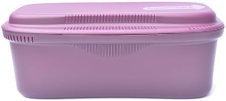 Tupperware Pasta Cooker: Quick Microwave Meals! – GearMustHave