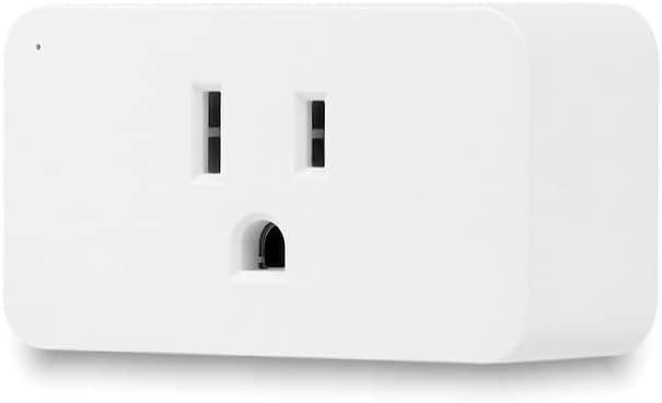 Zooz ZEN04 Smart Plug | Z-Wave Plus | Hub Compatible – GearMustHave