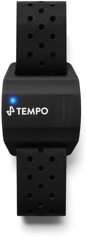 Track Your Heart Rate with Tempo Monitor – GearMustHave