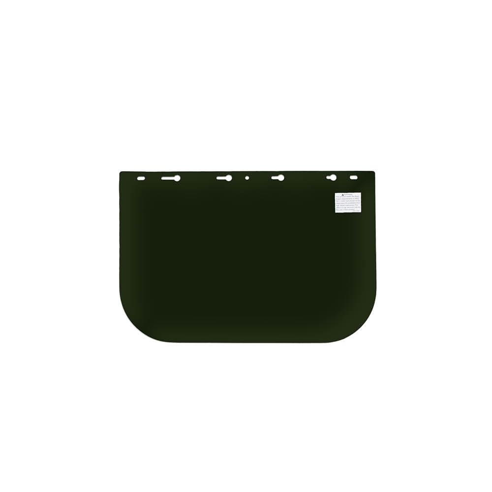 Protective Polycarbonate Window - 390 Face Shields – GearMustHave