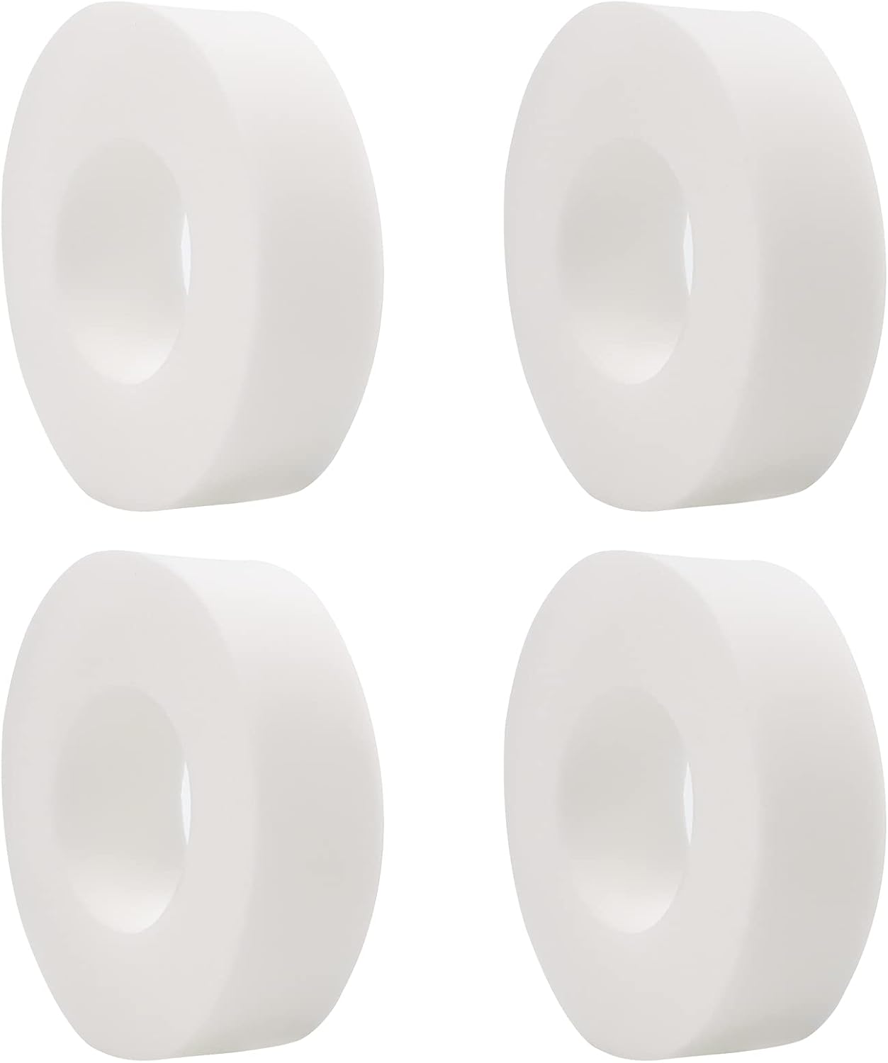 Pokin Pool Cleaner Rings - Ultimate Wall Adhesion! (4 Pack) – GearMustHave