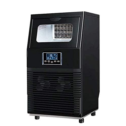 Portable 88LBS/24H Ice Maker - Easy Control Panel – GearMustHave