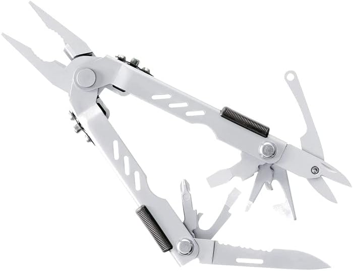 GERBER Compact Sport Multi-Tool MP400 - Stainless Steel – GearMustHave