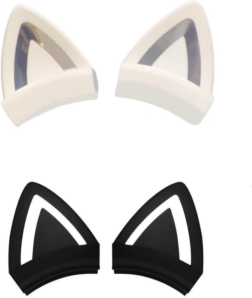Adorable Cat Ear Attachment for Headsets – GearMustHave