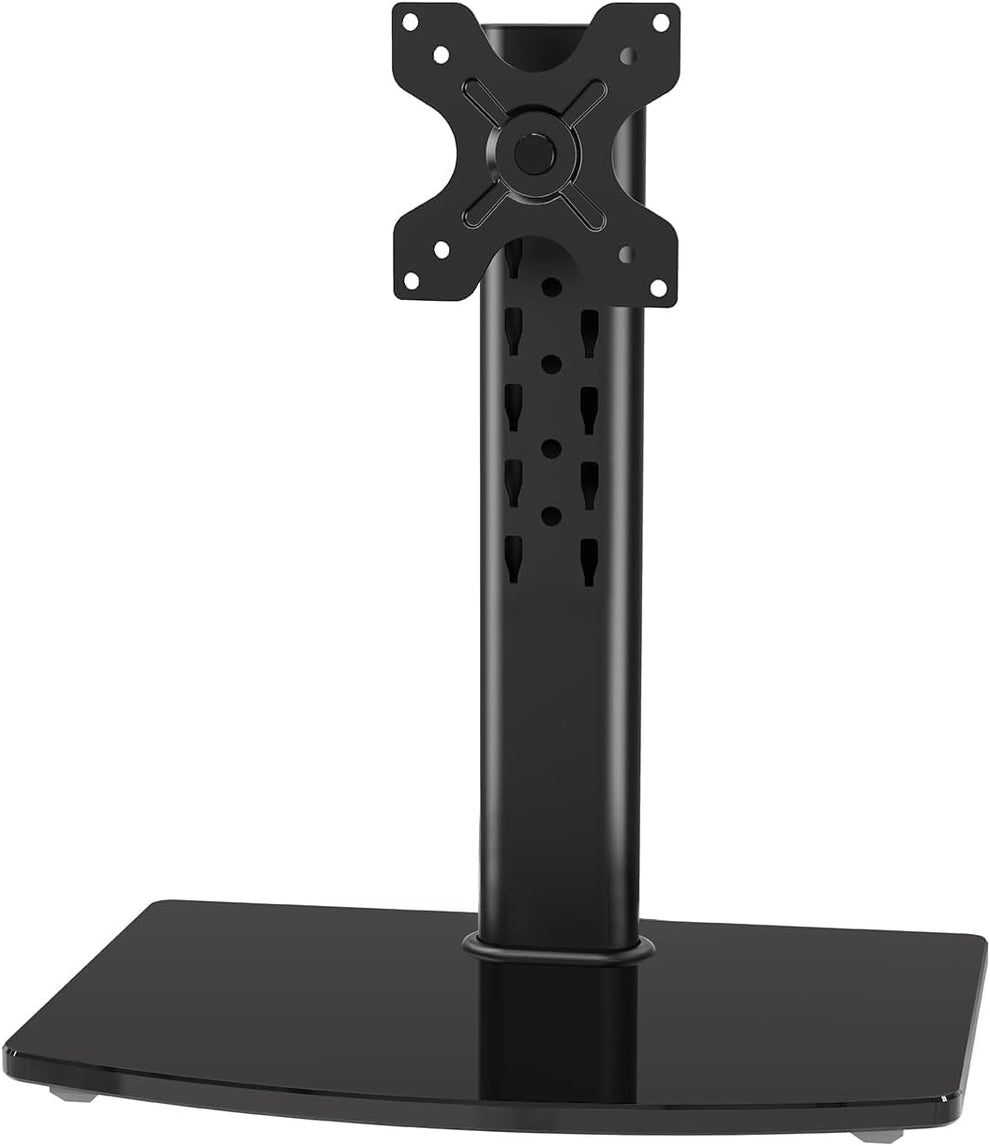 Height Adjustable Free-Standing Monitor Stand - MOUNT PRO – GearMustHave