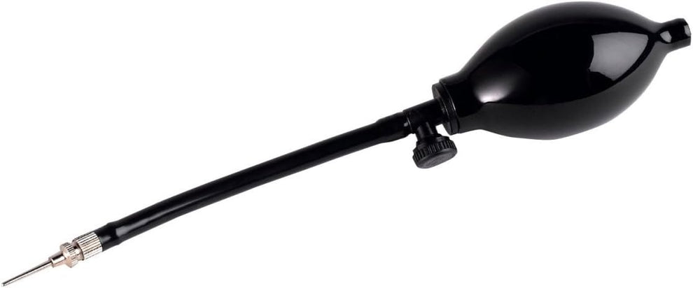 Tandem Sport Compact Helmet Pump - Easy One-Hand Operation – GearMustHave