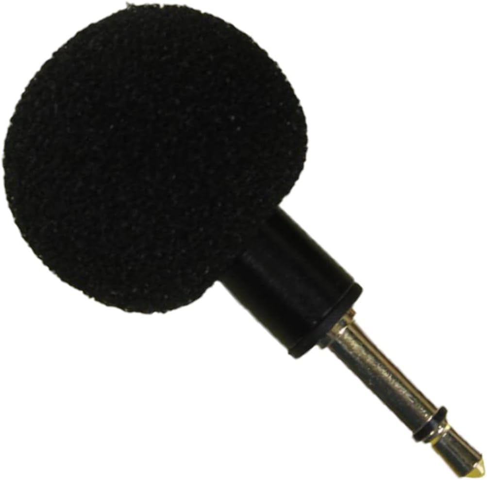 Williams Sound Omnidirectional Microphone – GearMustHave