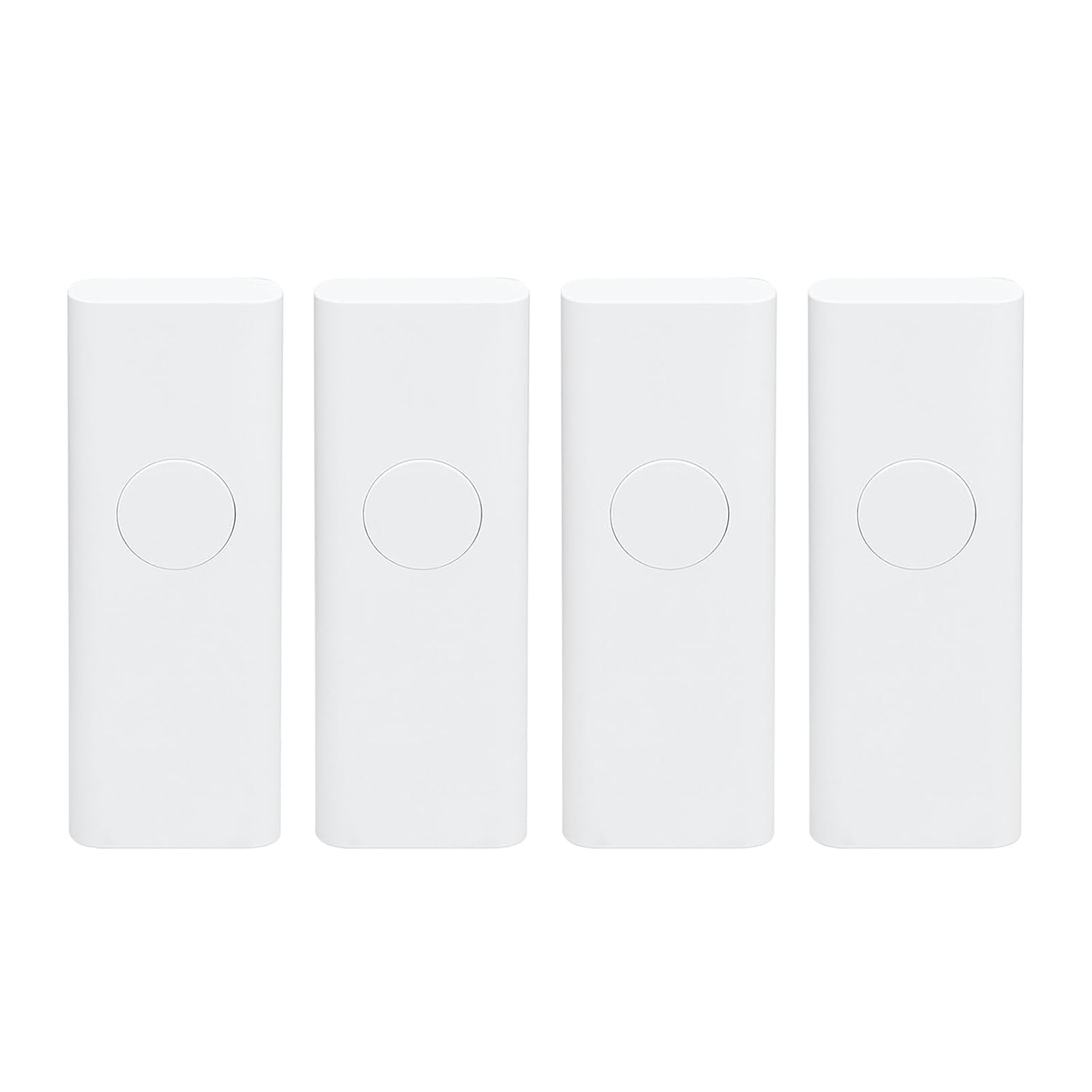 Wireless Zigbee Smart Switches, No Wiring, 4-Pack – GearMustHave