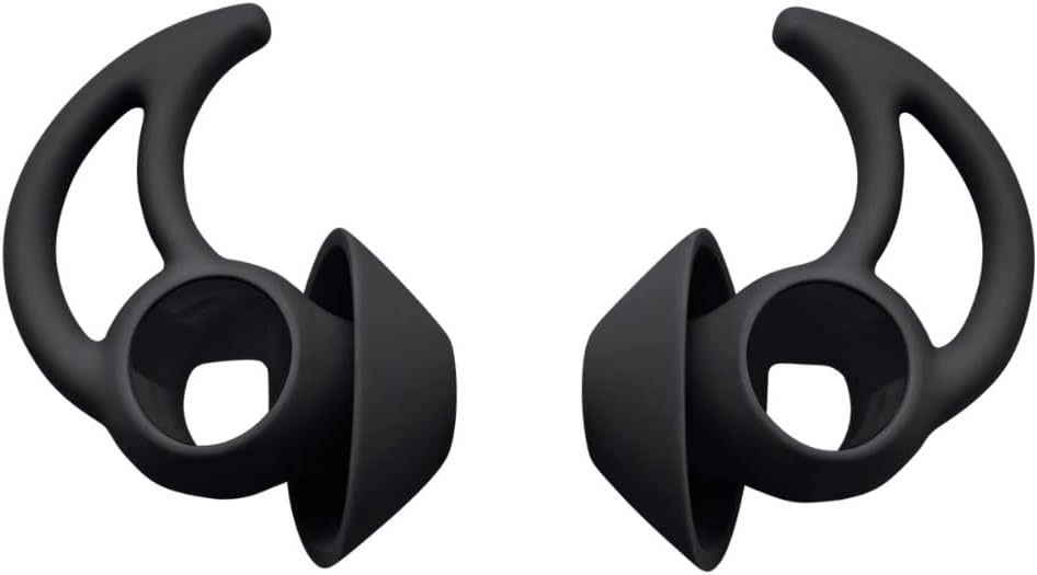 Bose StayHear Max Tips Kit - Ultimate Comfort! – GearMustHave