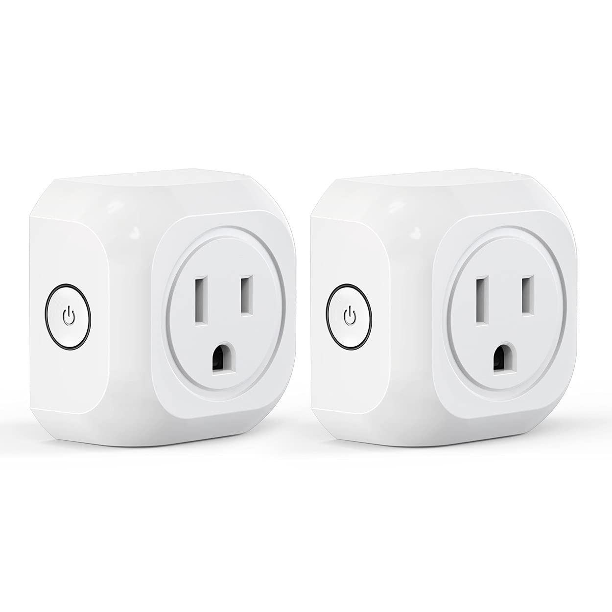 Stay Connected Smartly with MONGERY WiFi Plugs – GearMustHave