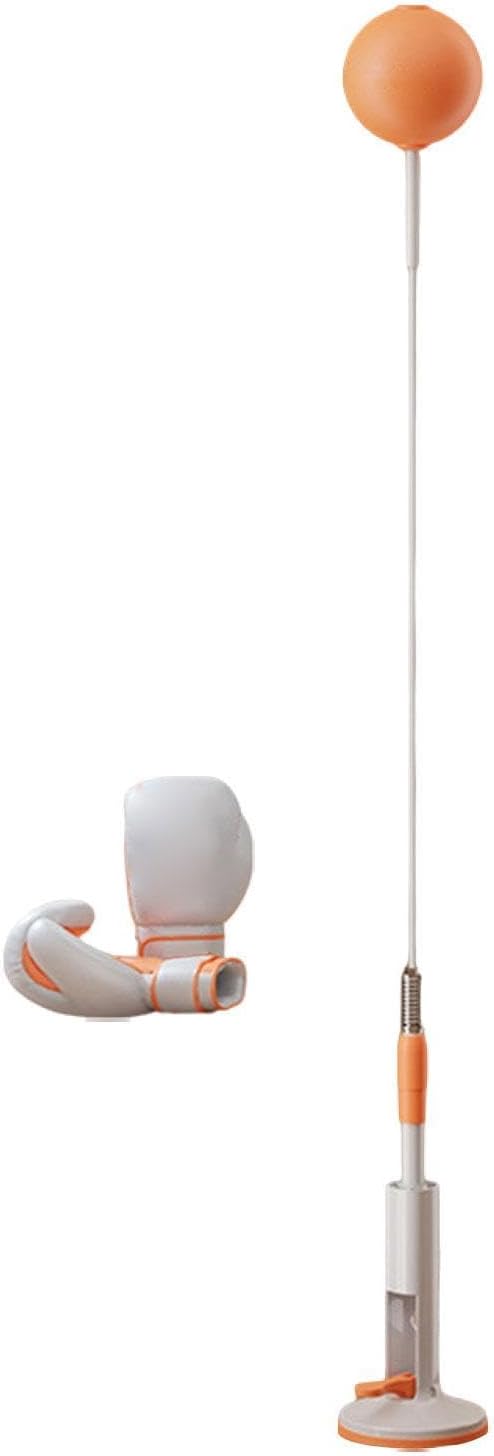 Improve Speed & Reflexes with Colaxi Boxing Ball – GearMustHave