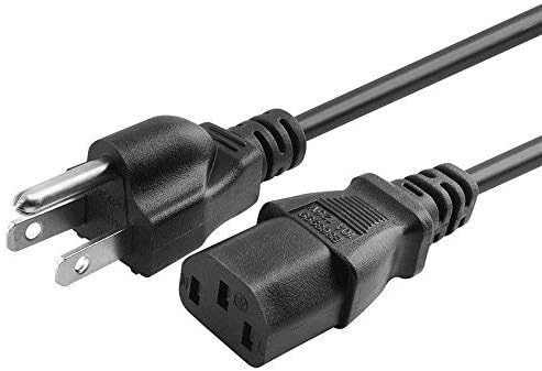 Fast Charging Brother Printer AC Power Cord - Kircuit – GearMustHave