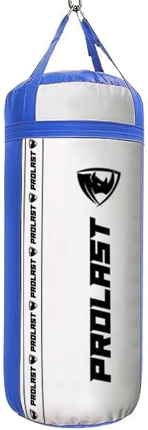USA-Made 135LB Heavy Punching Bag - PROLAST XL – GearMustHave