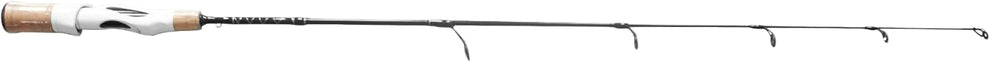 Nordic Legend Carbon Ice Rod Set: Sensitive & Durable – GearMustHave