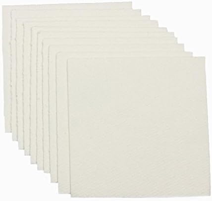 Easy Fusing: Microwave Kiln Paper 3 X 3 - 50 Sheets – GearMustHave