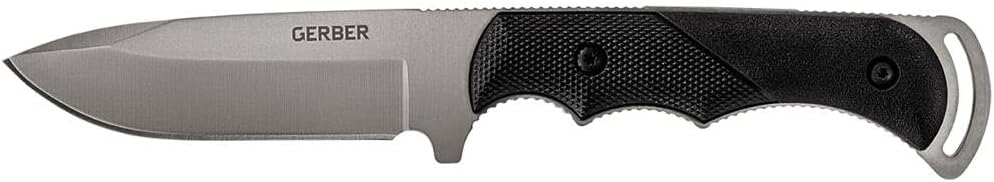 GERBER Freeman Guide Knife: Ultimate Hunting Companion – GearMustHave