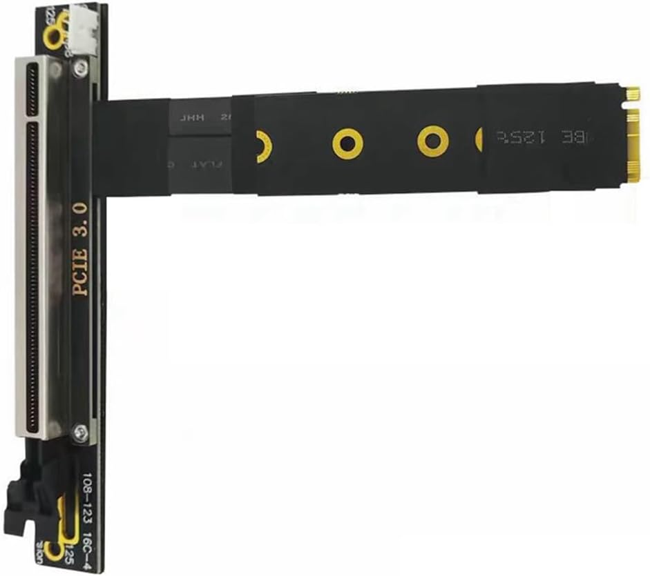 High-Speed NVMe to PCIe Adapter - Easy Graphics Upgrade! – GearMustHave