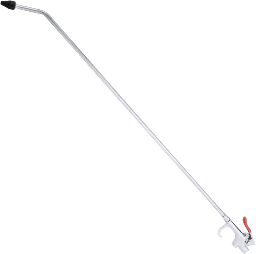 Hiltex Long Reach Air Blow Gun | 24 Length | Precision Air Control ...