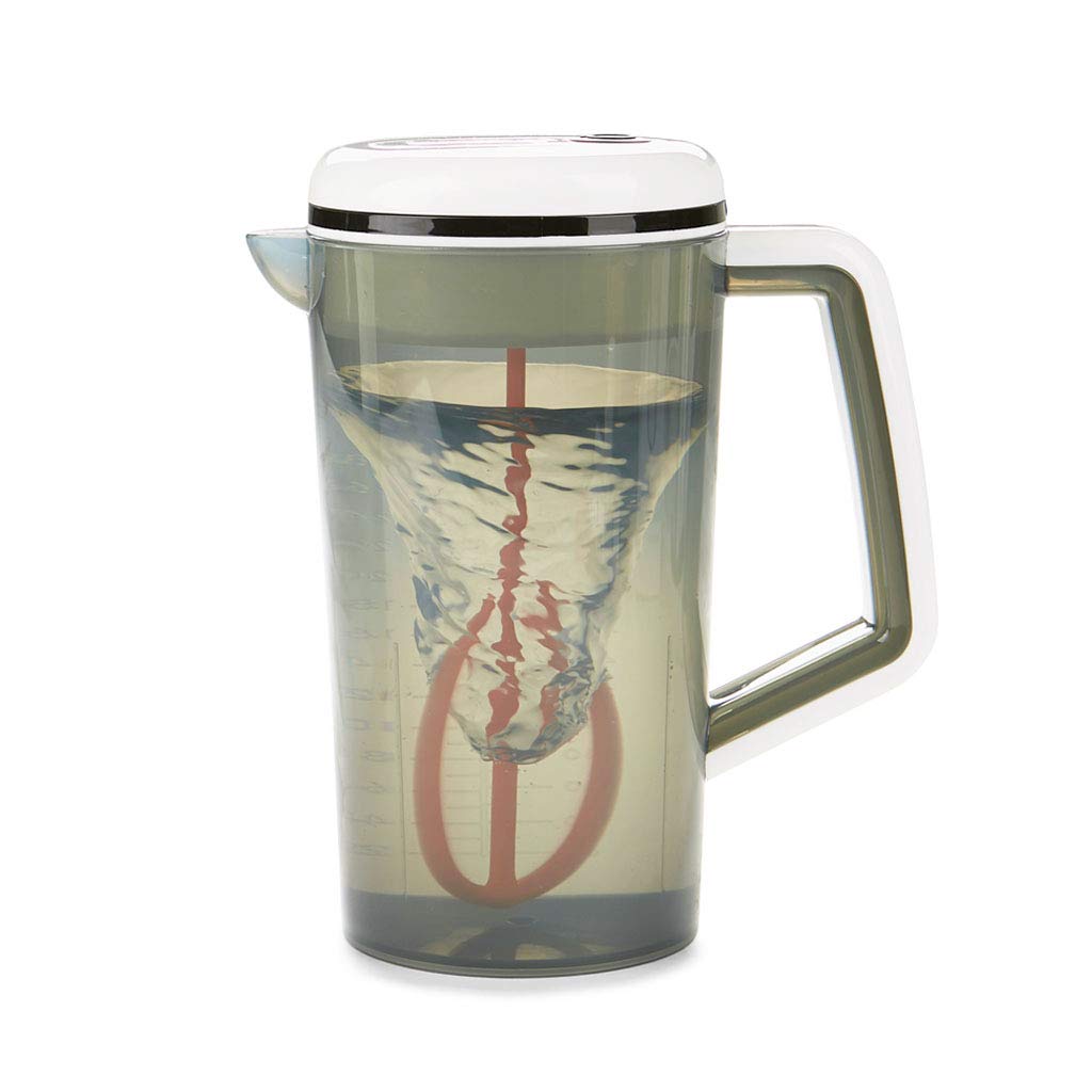 Baby Brezza Electric Formula Mixer - No More Air Bubbles! – GearMustHave