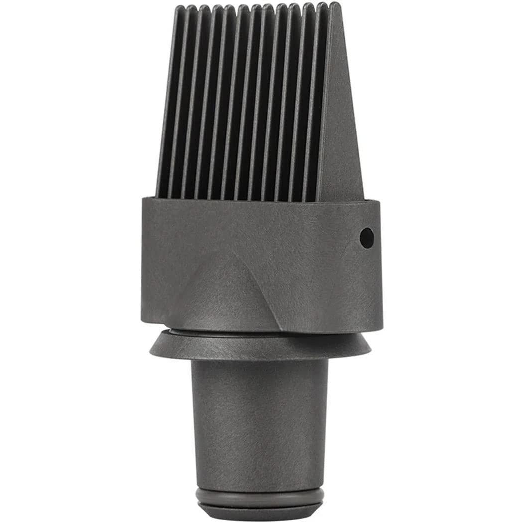 Dyson Supersonic Wide Tooth Comb Attachment - Smooth Detangling ...