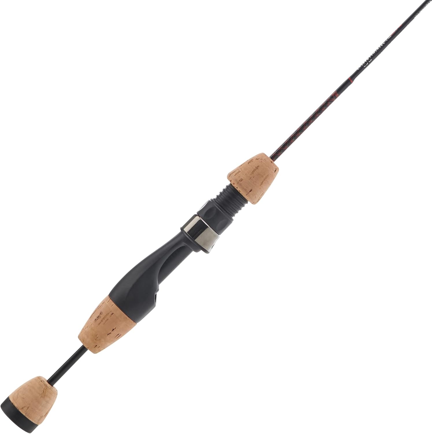 Premium Performance with Ugly Stik Ice Rod – GearMustHave