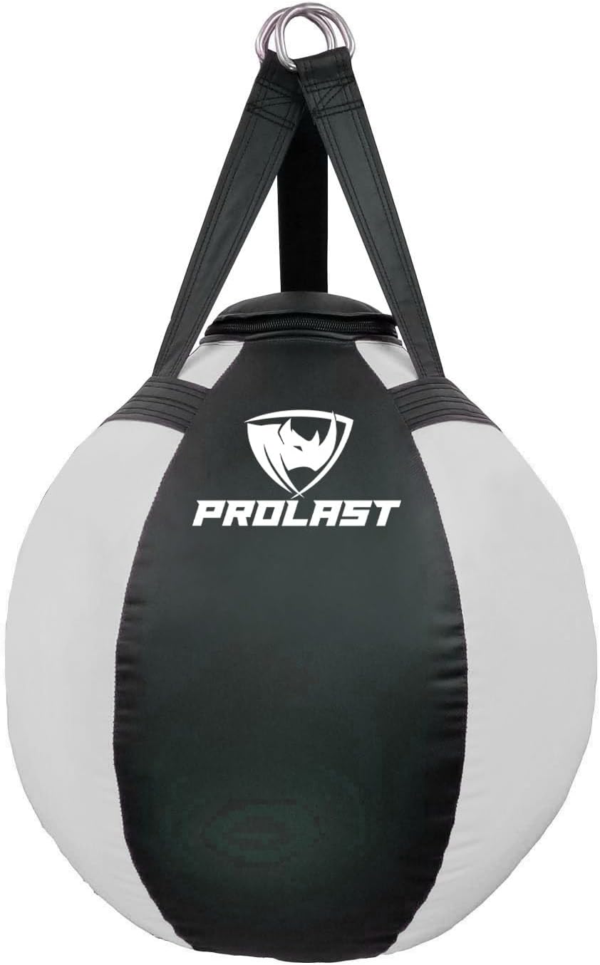 PROLAST Professional Boxing Heavy Bag – GearMustHave