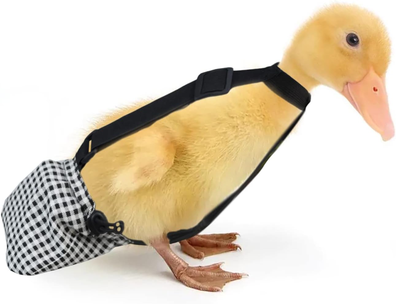 Essential Elastic Duck Diapers 1-2 lbs 3-4 Weeks – GearMustHave