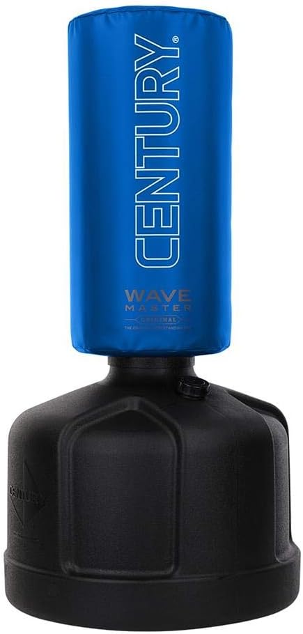 Century Original WAVEMASTER | Heavy Punching Bag - Ultimate Training P ...