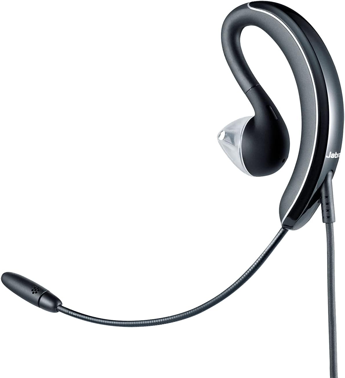 Jabra UC Voice 250 Corded Headset - Crystal Clear Communication ...