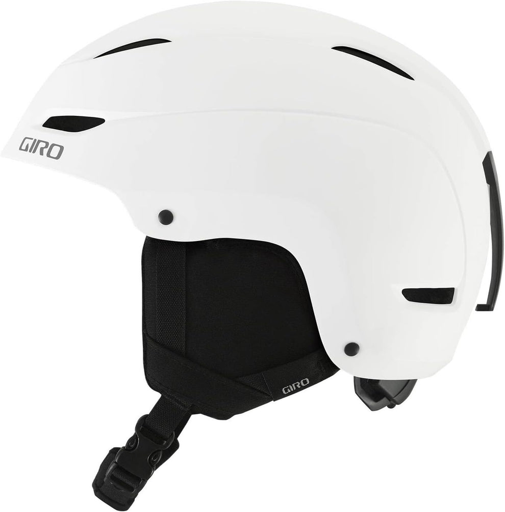 Giro Scale Snow Helmet: Lightweight Protection – GearMustHave