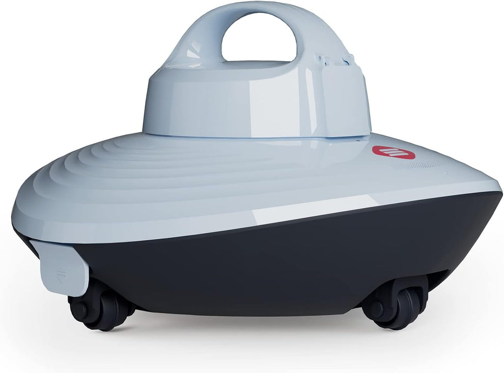 Hydrus Cordless Pool Vacuum - 90 Min Run Time! – GearMustHave