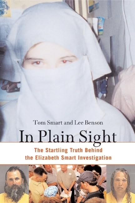 Elizabeth Smart Investigation Revealed – GearMustHave