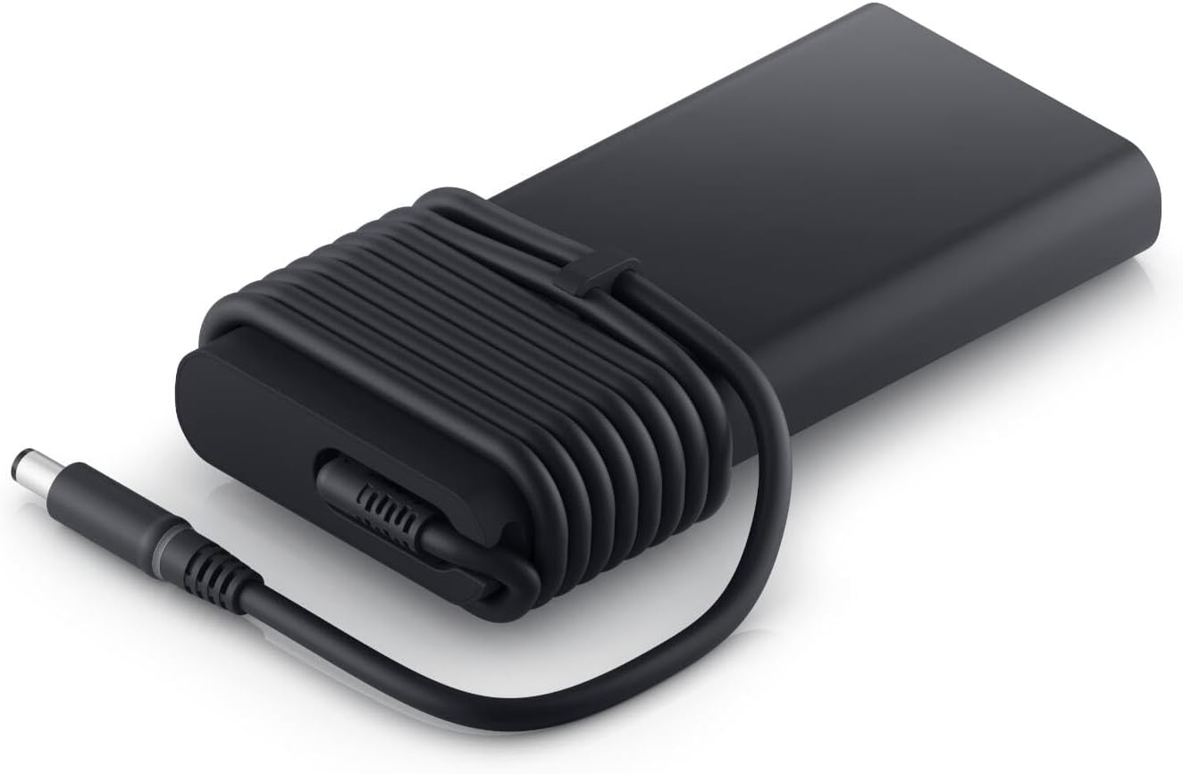 High-Powered 280W Charger for Dell Alienware Gaming Laptop – GearMustHave