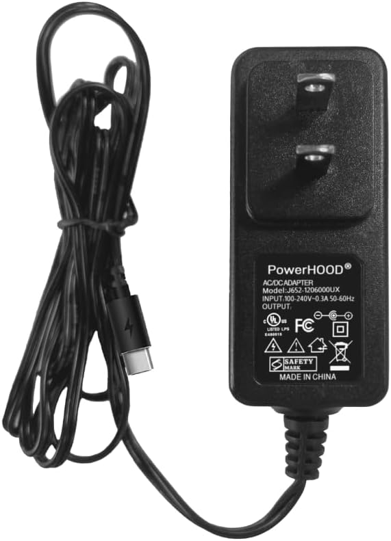 Fast Charging Power Adapter for Edifier MP230 Speaker – GearMustHave