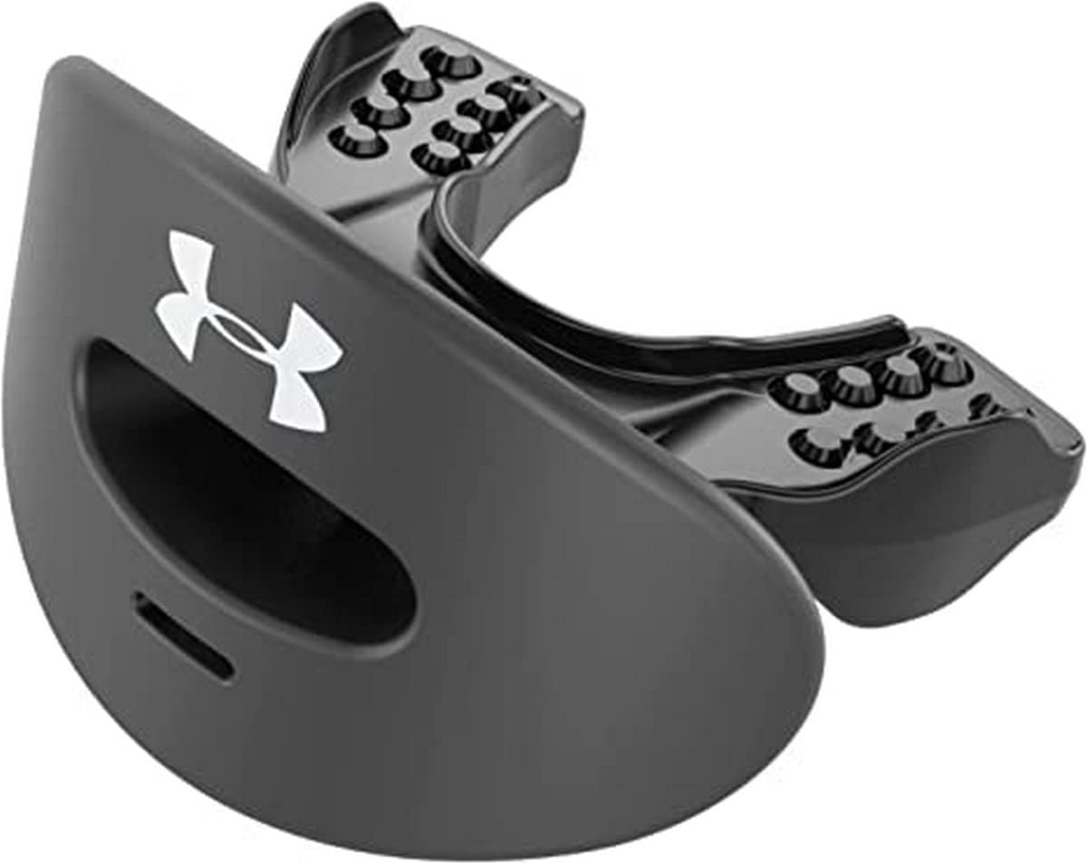 Under Armour Football Lip Guard - Ultimate Protection – GearMustHave