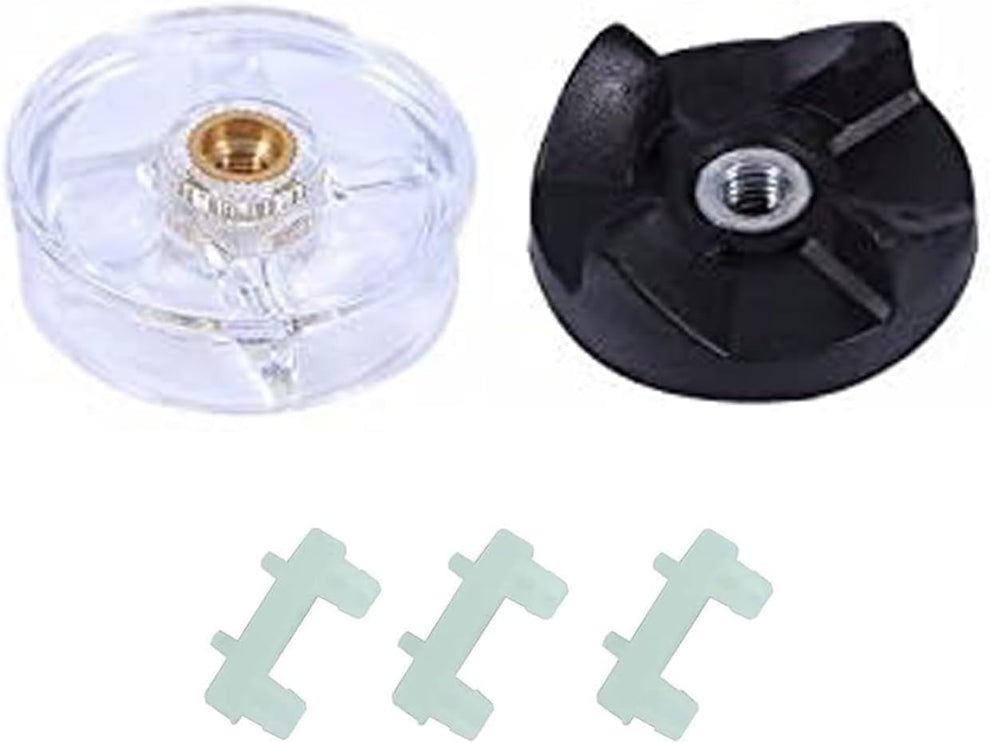 Magic Bullet Blender Base Gear Kit – GearMustHave