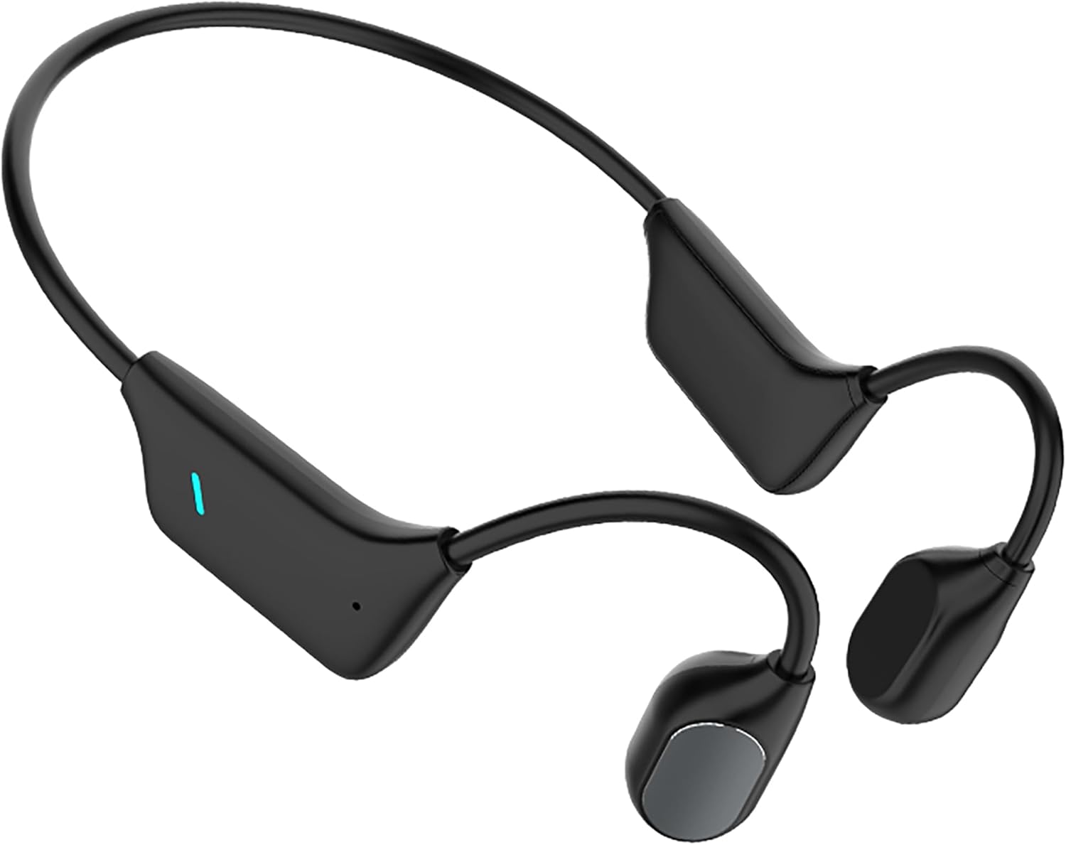 Wireless Bone Conduction Headset: Crystal Clear Sound – GearMustHave