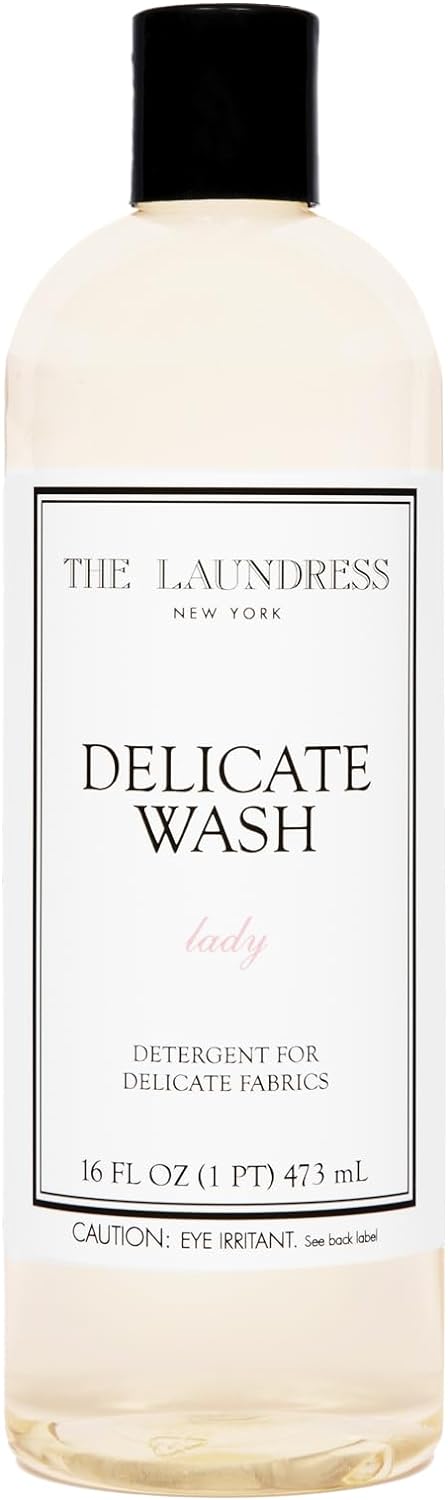 The Laundress Double Concentrated Delicate Wash - Gentle Care ...