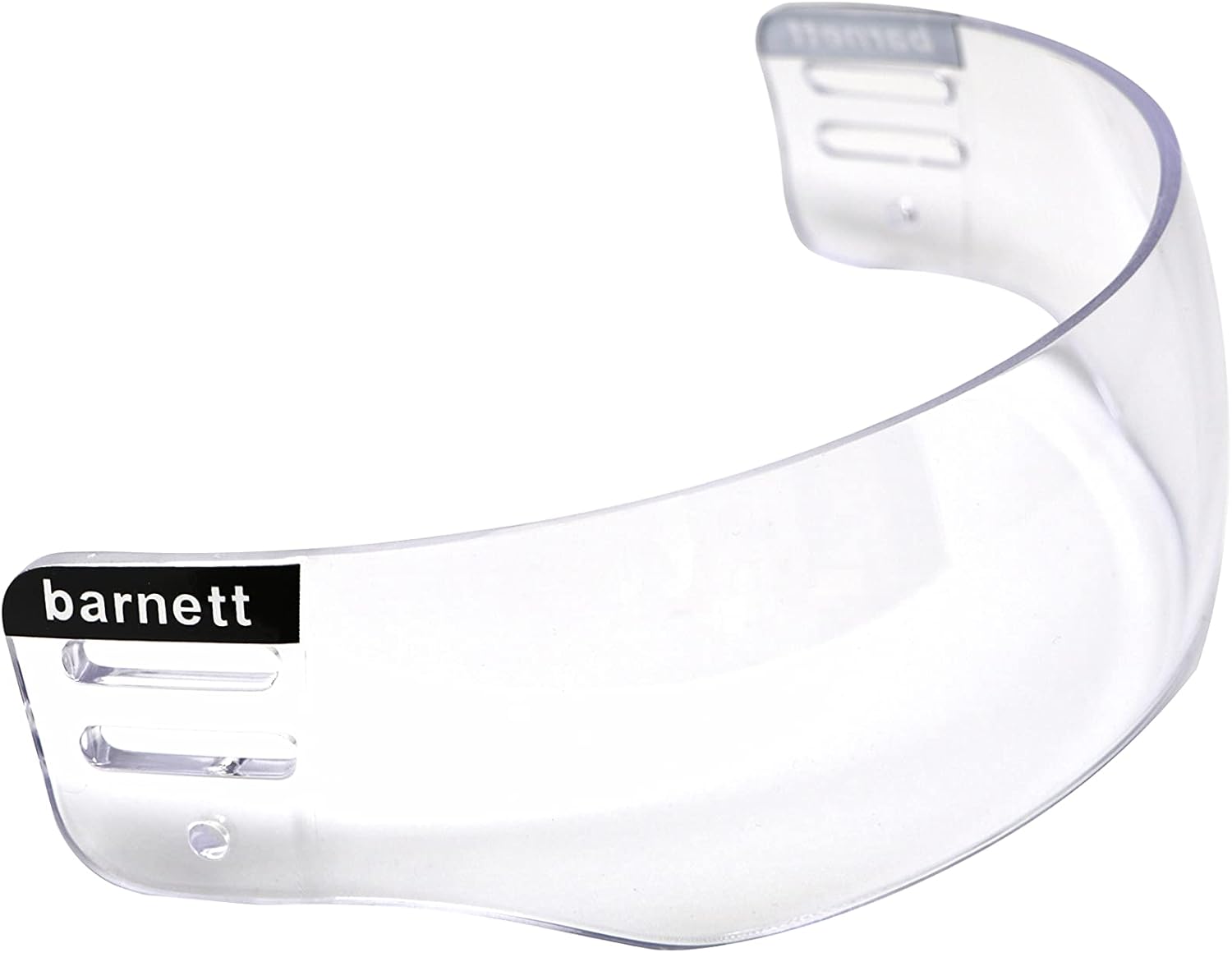 BARNETT V300 Clear Visor: Ultimate Helmet Protection – GearMustHave