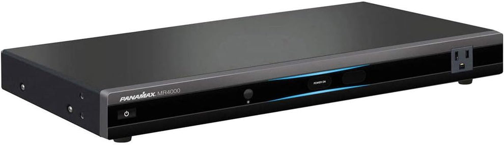 Panamax MR4000: Power Up Your Home Theater! – GearMustHave