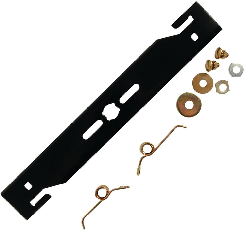 Arnold 16-Inch Detatching Mower Blade - Upgrade Your Lawn – GearMustHave
